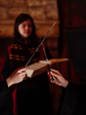 About - Spellbinding Launches